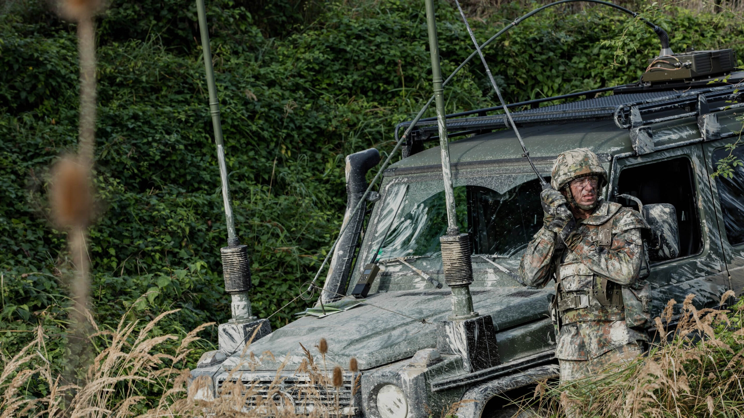 Bison Technologies EA Limited - Bison Technologies EA Limited